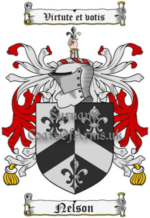 Coat of Arms Image Archives - Page 41 of 68 - Surname Coats of Arms